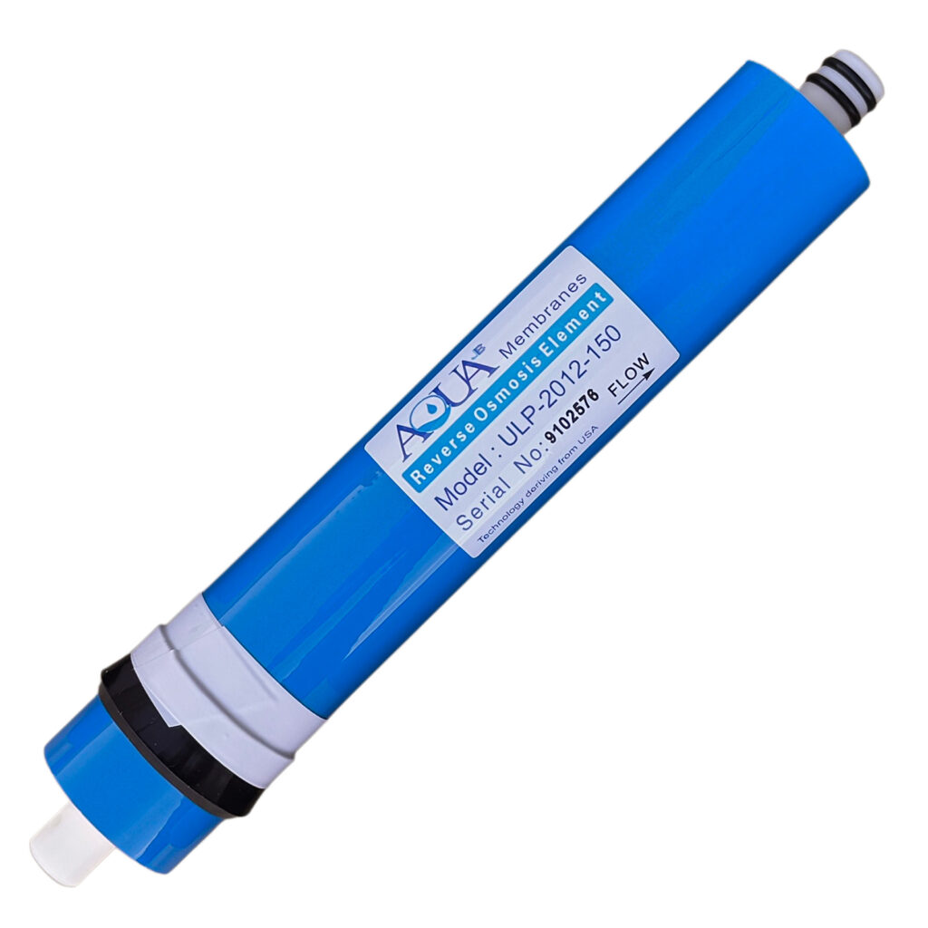150 GPD RO Reverse Osmosis Membrane – 1812/2012 TFC Type | High ...