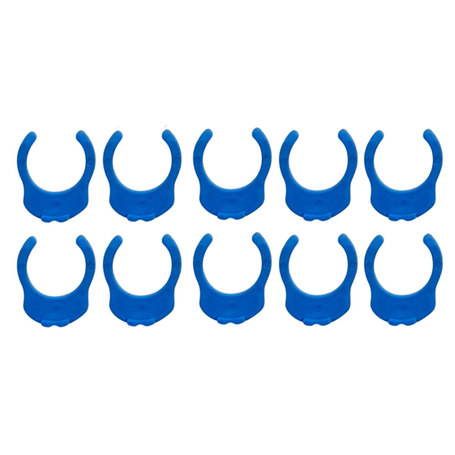 C-Clip Locking Rings for 3/8″ OD Quick-Connect Fittings (10-Pack) – My ...